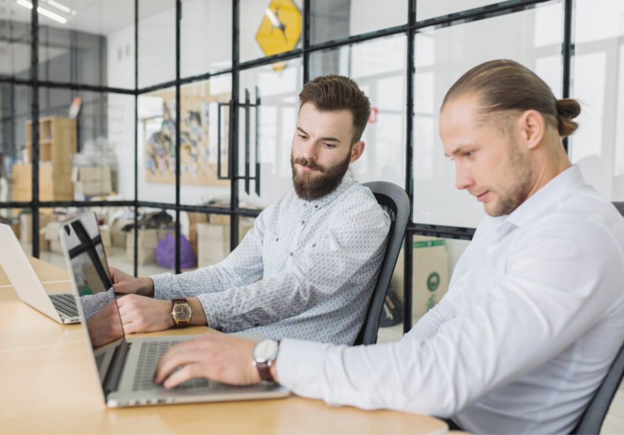 ERP Customization vs. Configuration: What’s Right for You? - Perint